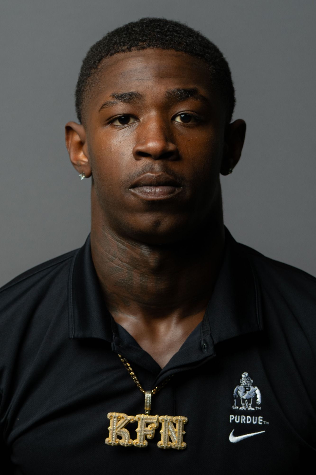 Football - Purdue Boilermakers