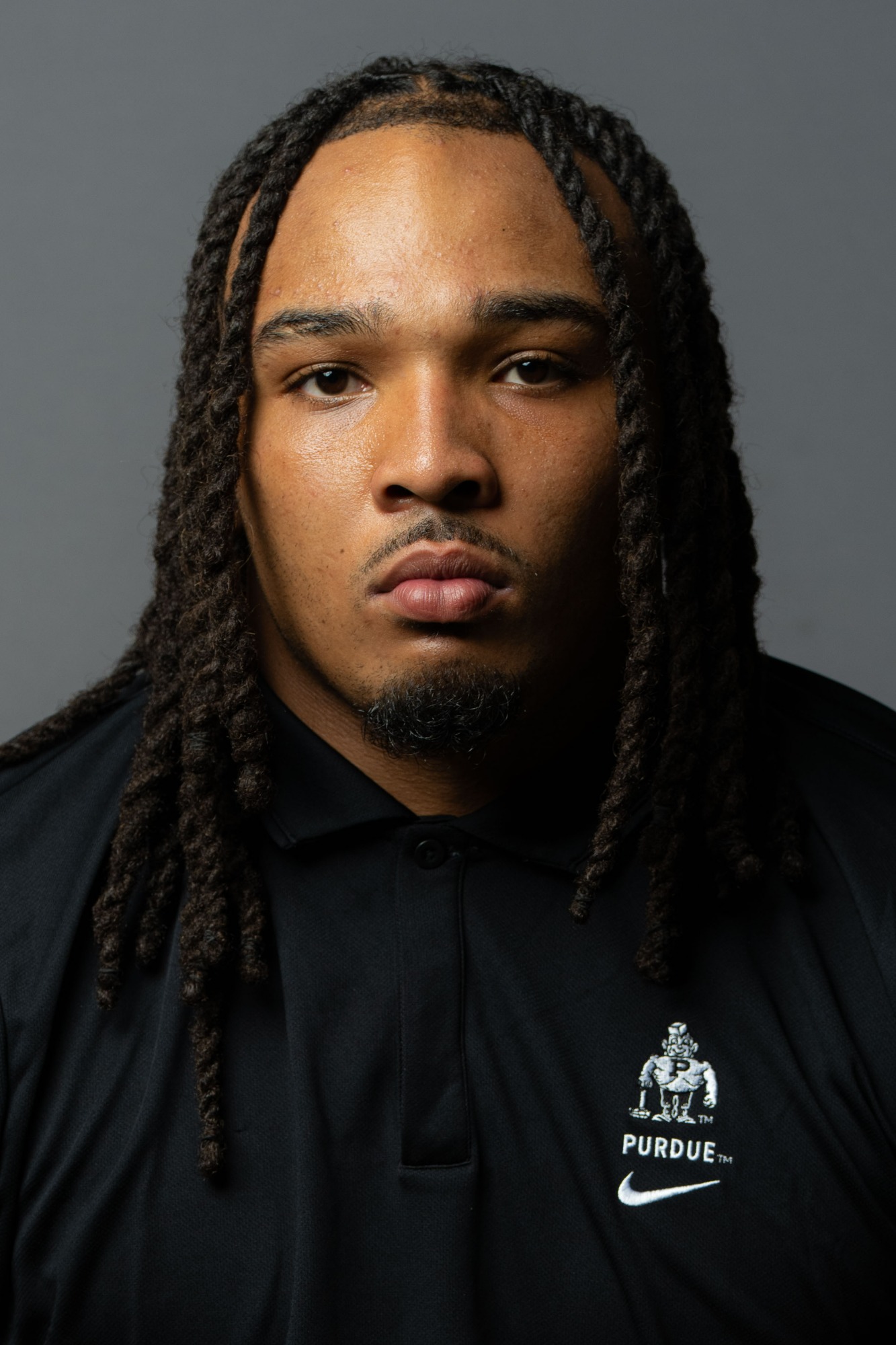 Football - Purdue Boilermakers