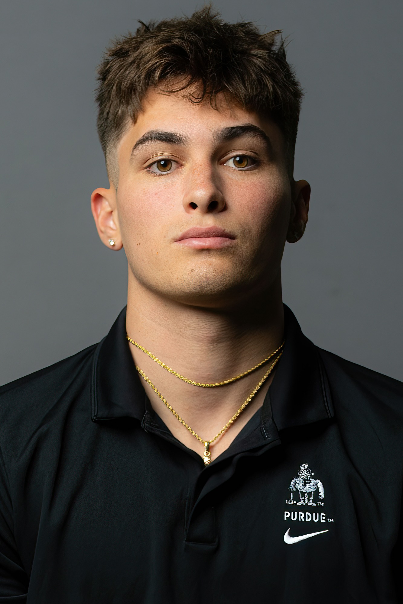 Football - Purdue Boilermakers