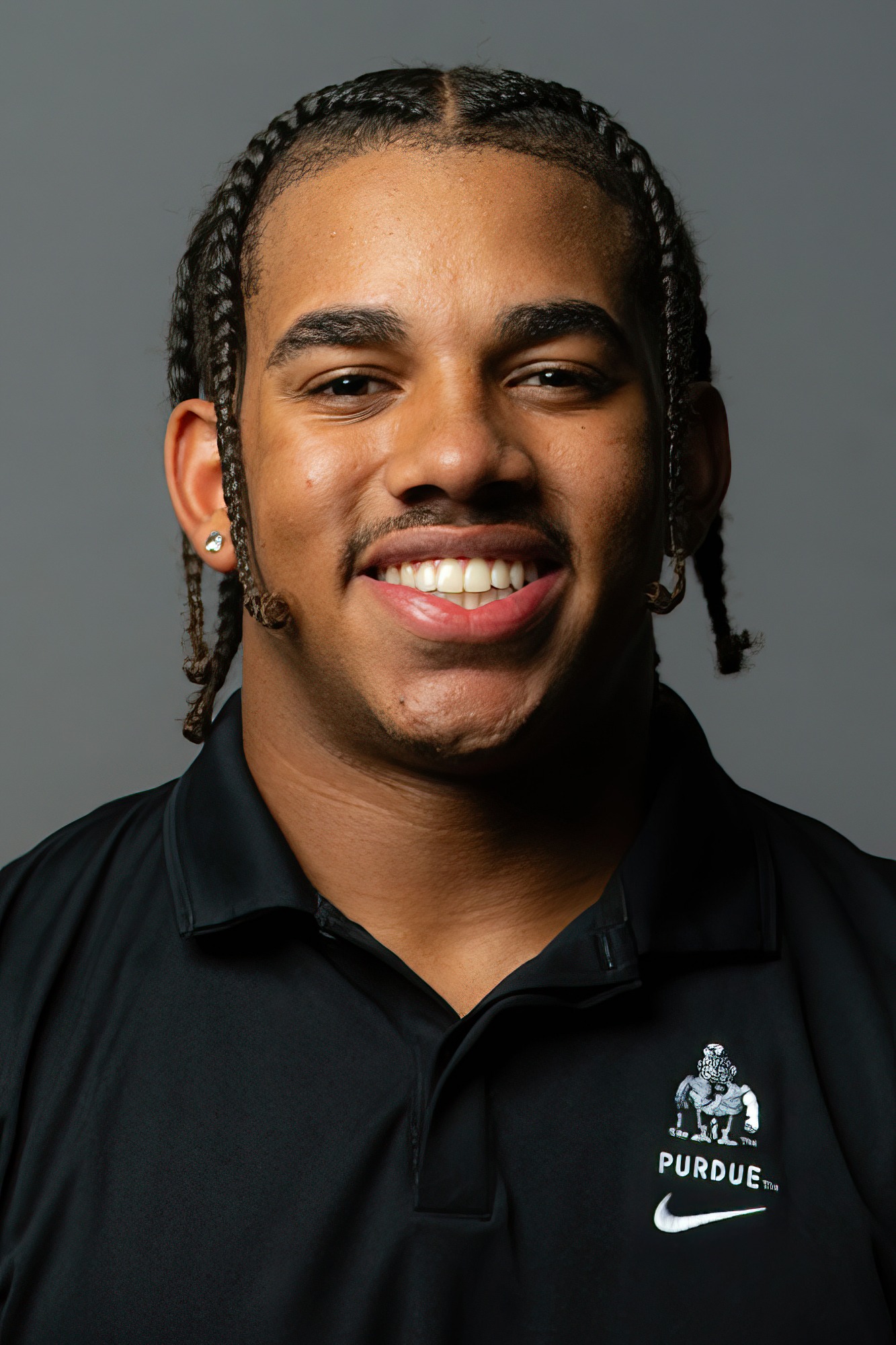 Football - Purdue Boilermakers