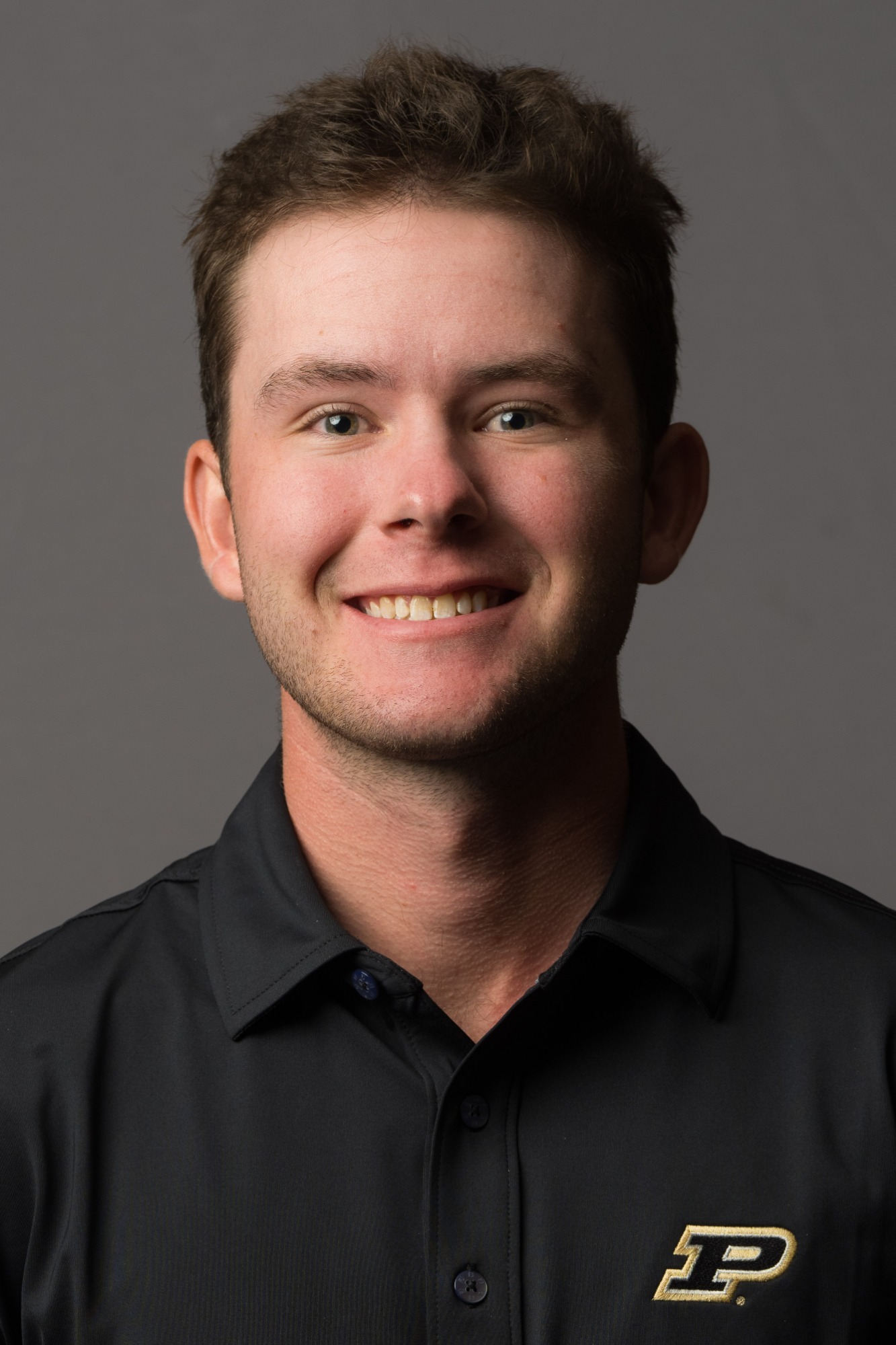 Men's Golf - Purdue Boilermakers