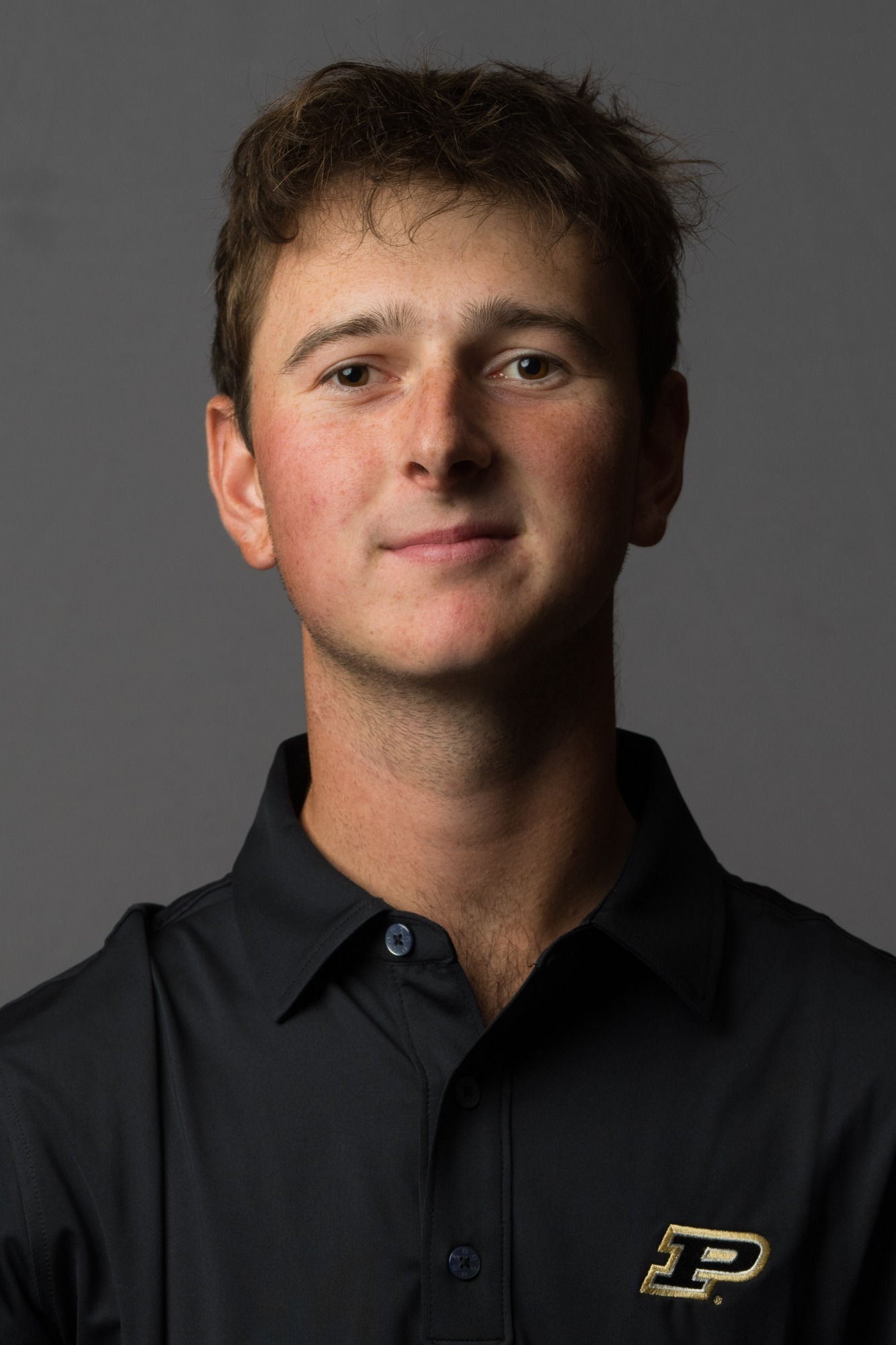 Men's Golf - Purdue Boilermakers