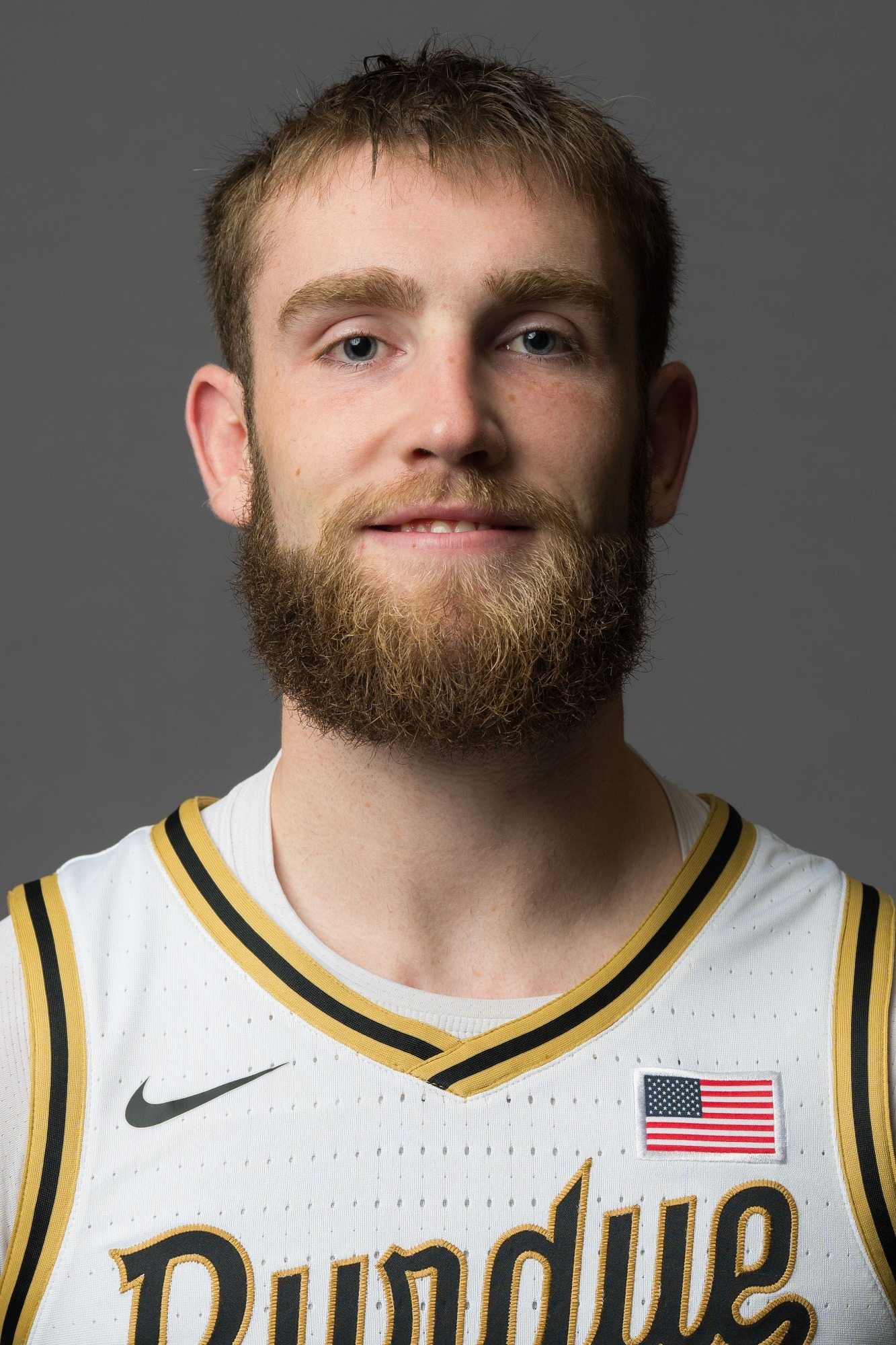 Men's Basketball - Purdue Boilermakers