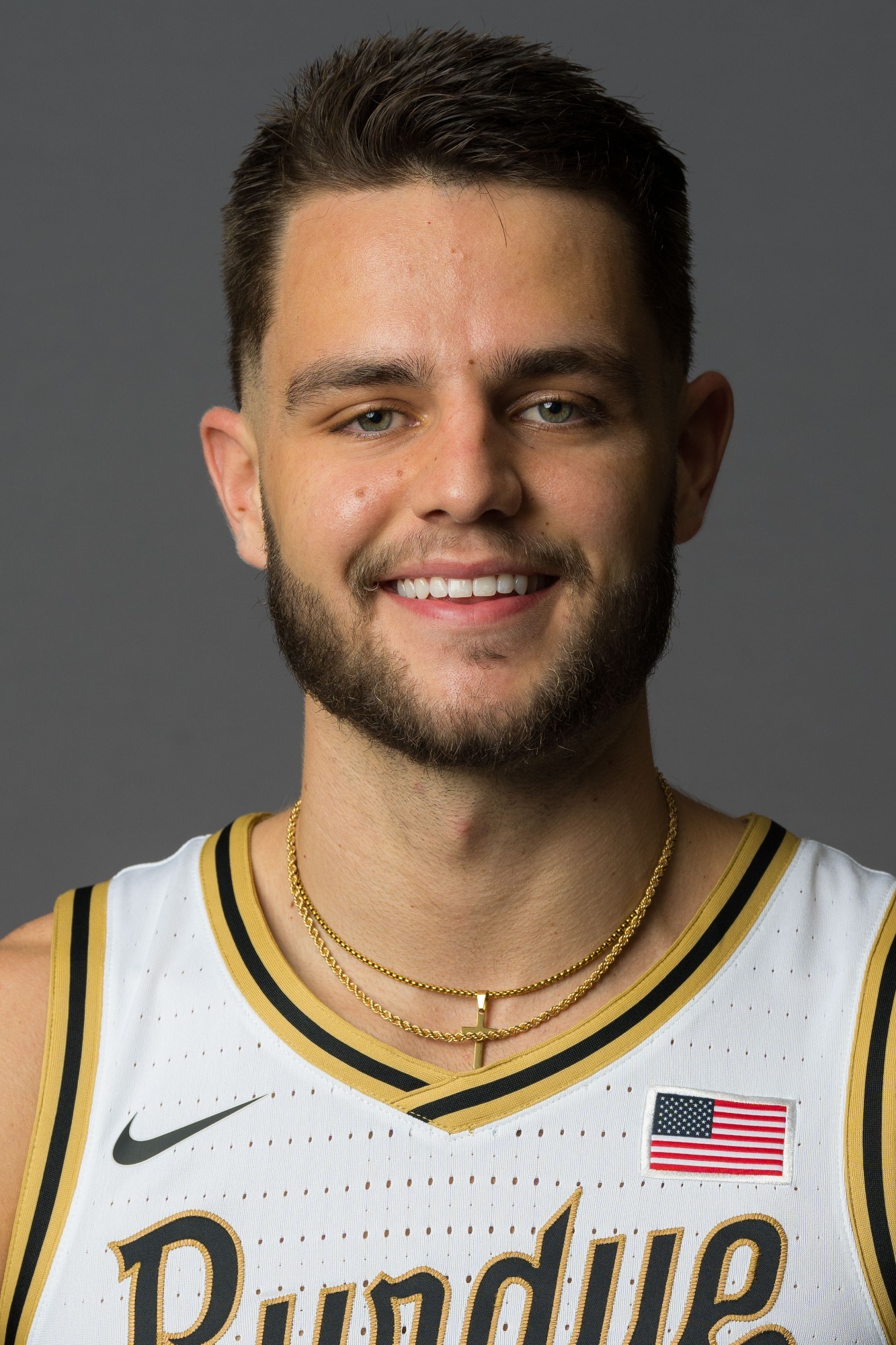 Men's Basketball - Purdue Boilermakers