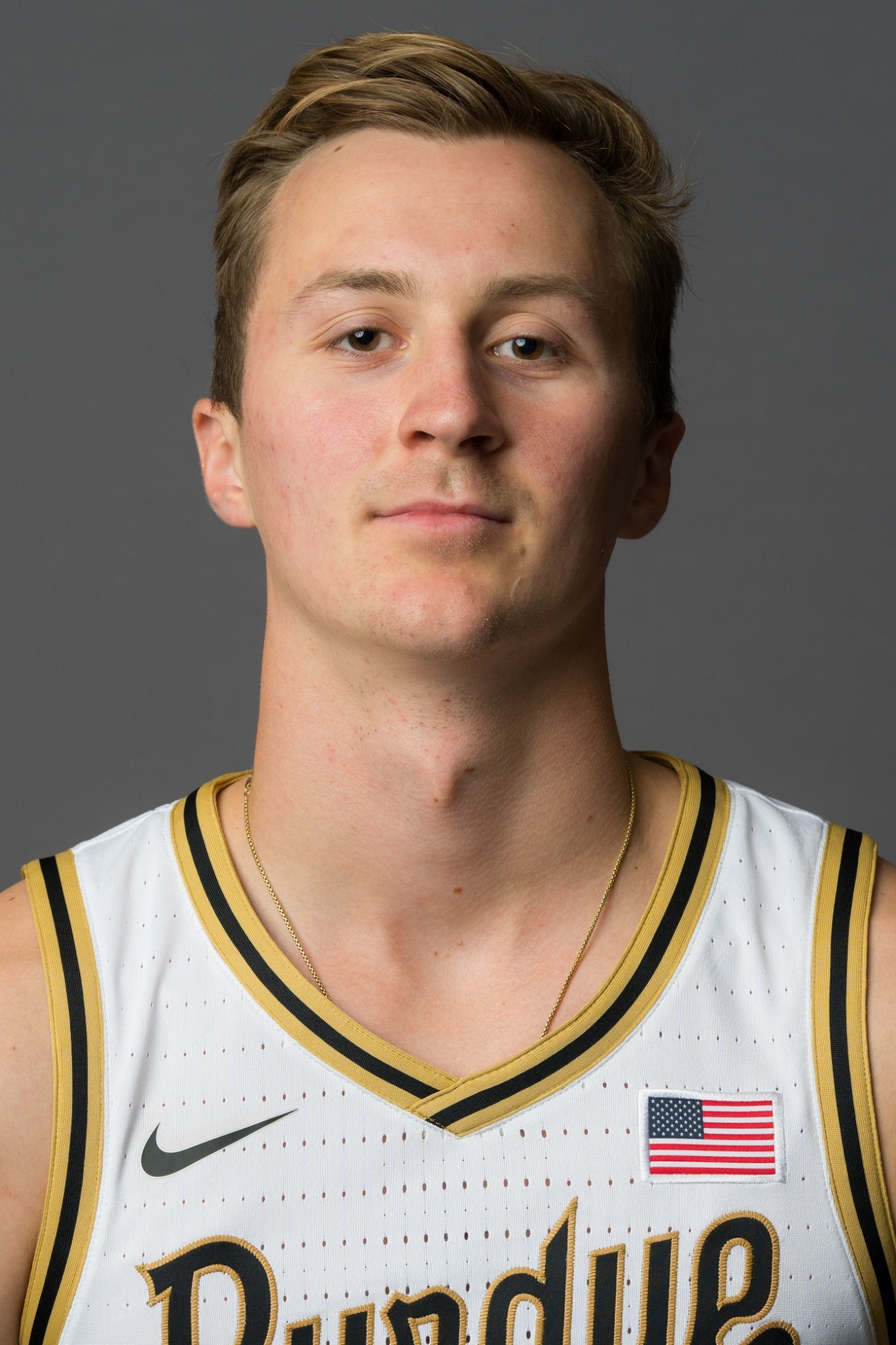 Men's Basketball - Purdue Boilermakers