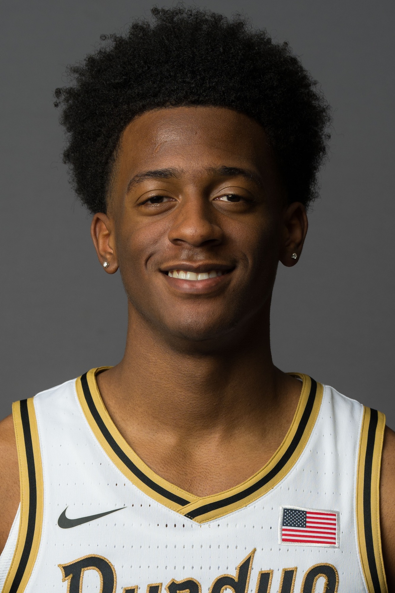 Men's Basketball - Purdue Boilermakers