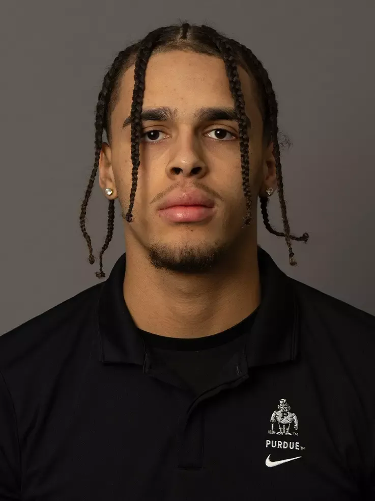 Football - Purdue Boilermakers