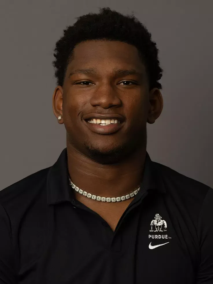 Football - Purdue Boilermakers