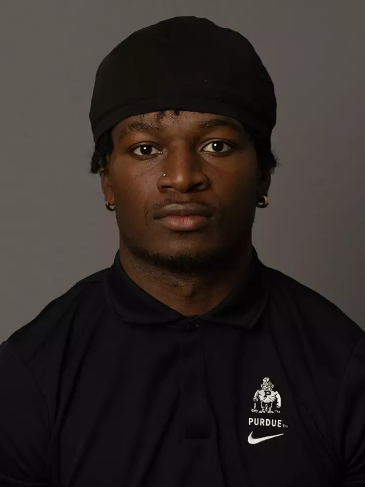 Football - Purdue Boilermakers