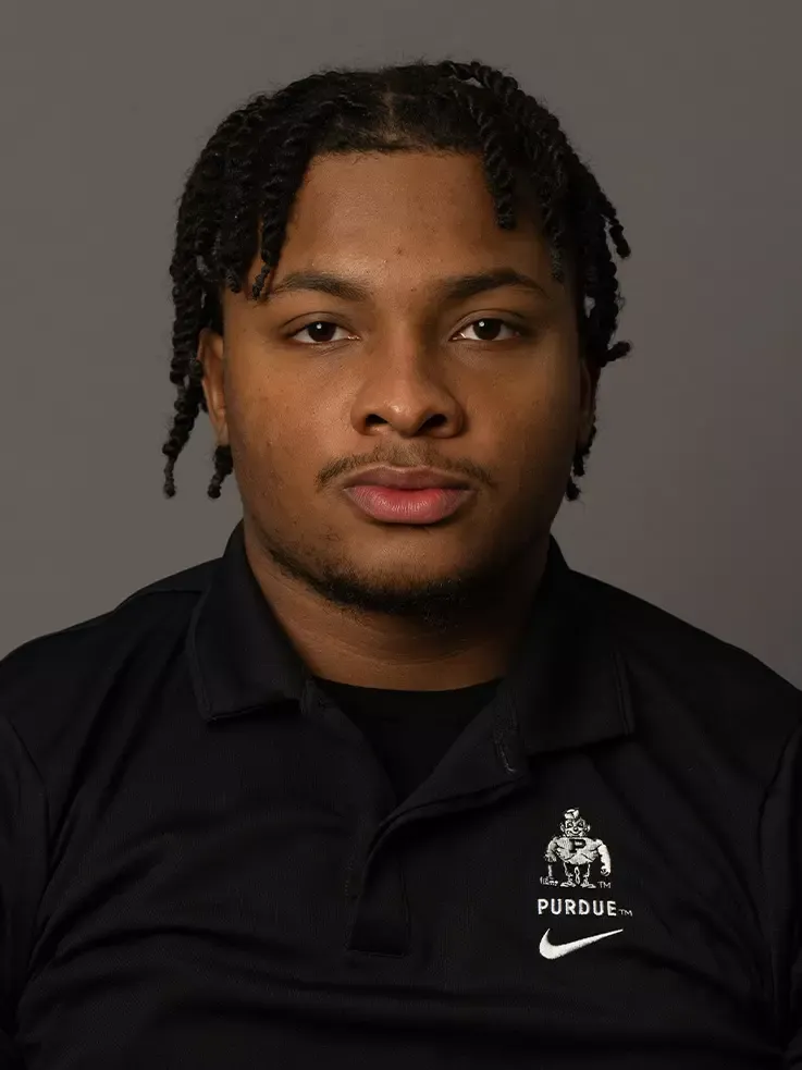 Football - Purdue Boilermakers