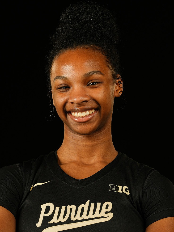 Women's Basketball - Purdue Boilermakers