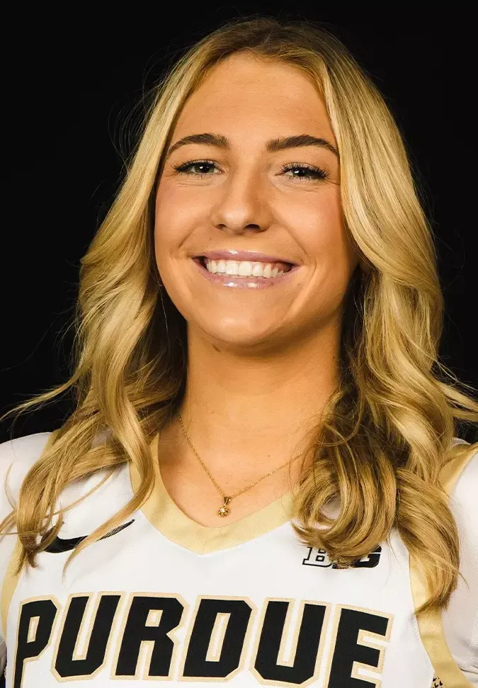 Women's Basketball - Purdue Boilermakers