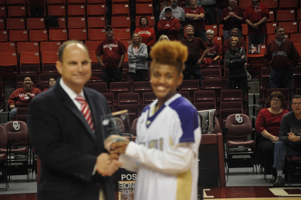 Dominique Smith - Women's Basketball - Prairie View A&M University ...