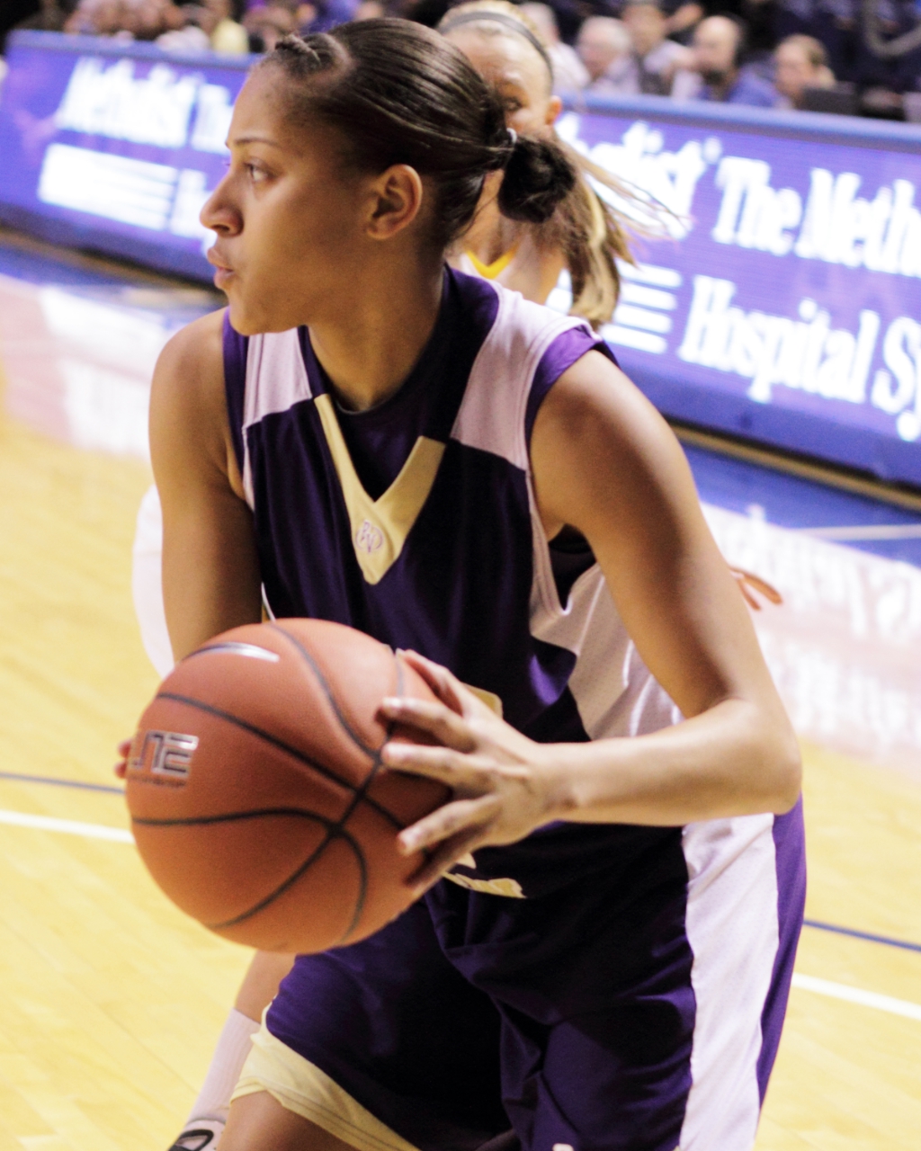 Sharde Henry - Women's Basketball - Prairie View A&M University Athletics