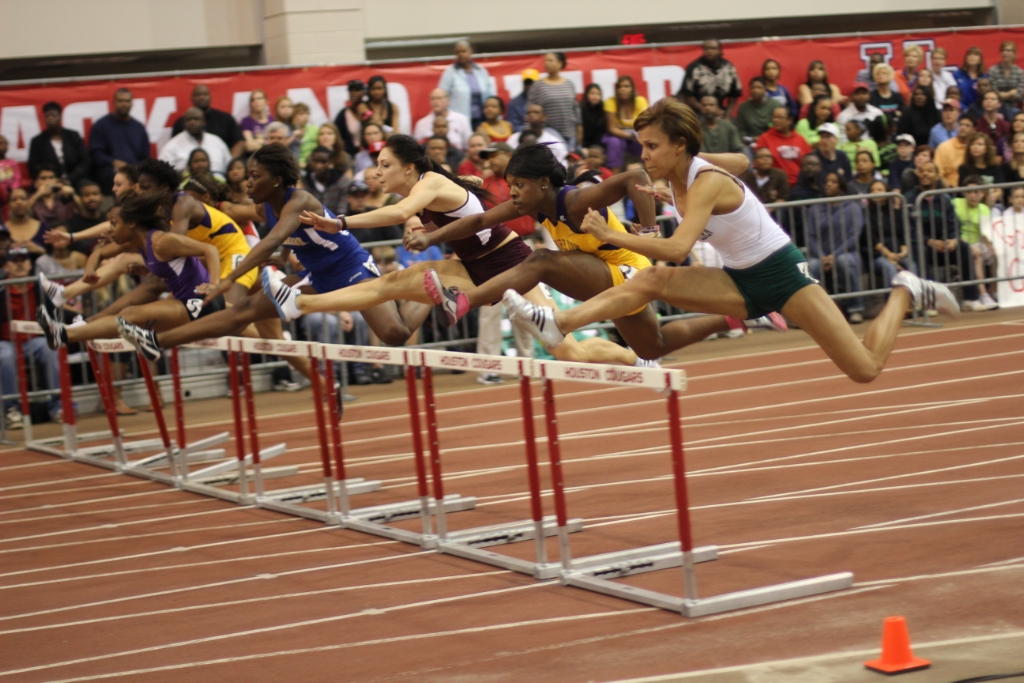 Sharde Bettis - Women's Track and Field - Prairie View A&M University ...