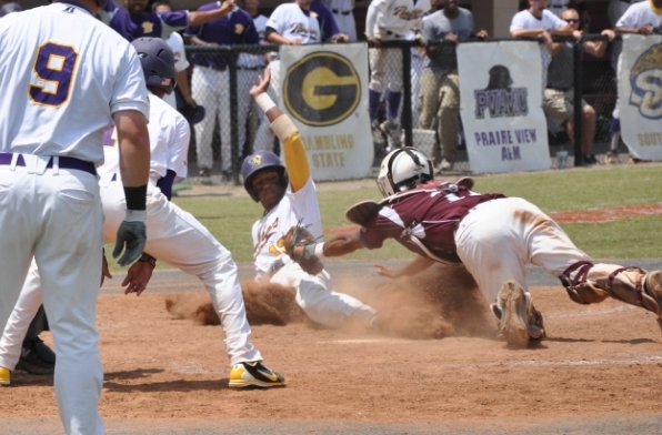 James Fontenot - Baseball - Prairie View A&M University Athletics
