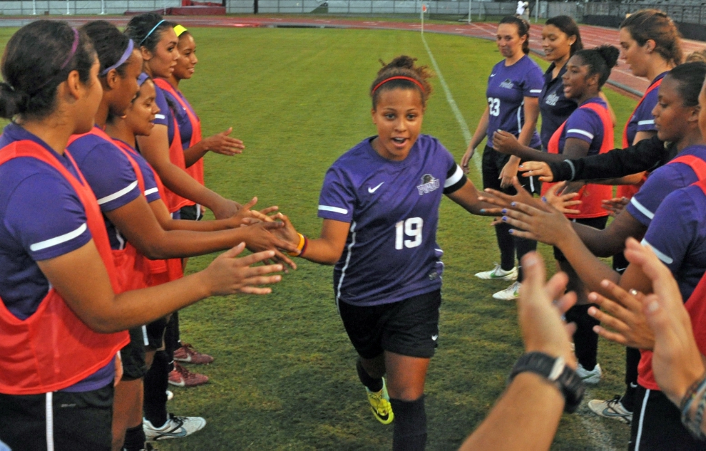Katherine Sheppard - Women's Soccer - Prairie View A&M University Athletics