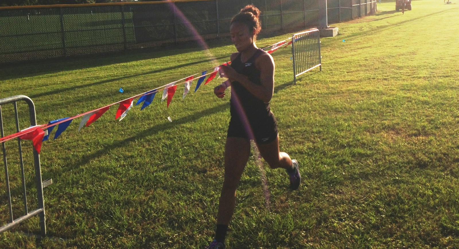 Constance Jacob - Women's Cross Country - Prairie View A&M University ...