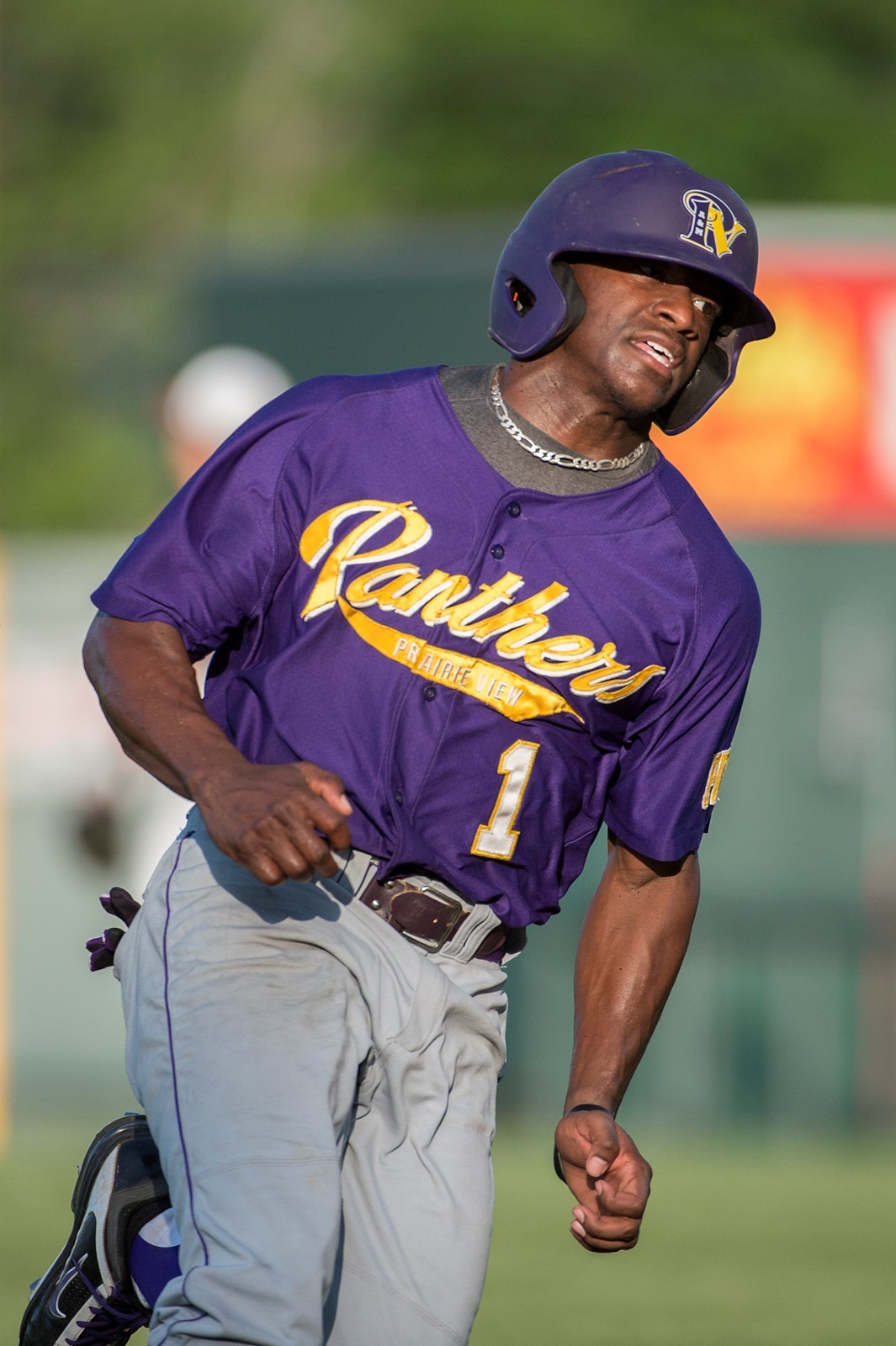 Colby Hines - Baseball - Prairie View A&M University Athletics