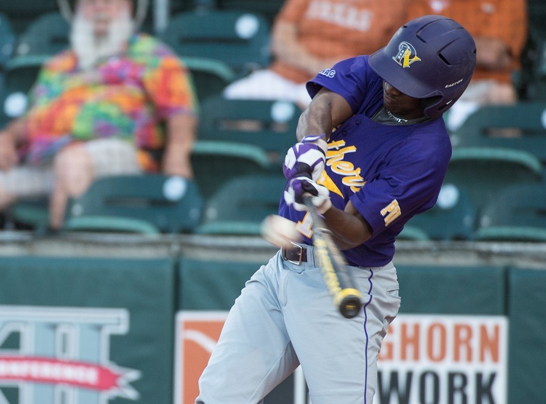 Colby Hines - Baseball - Prairie View A&M University Athletics