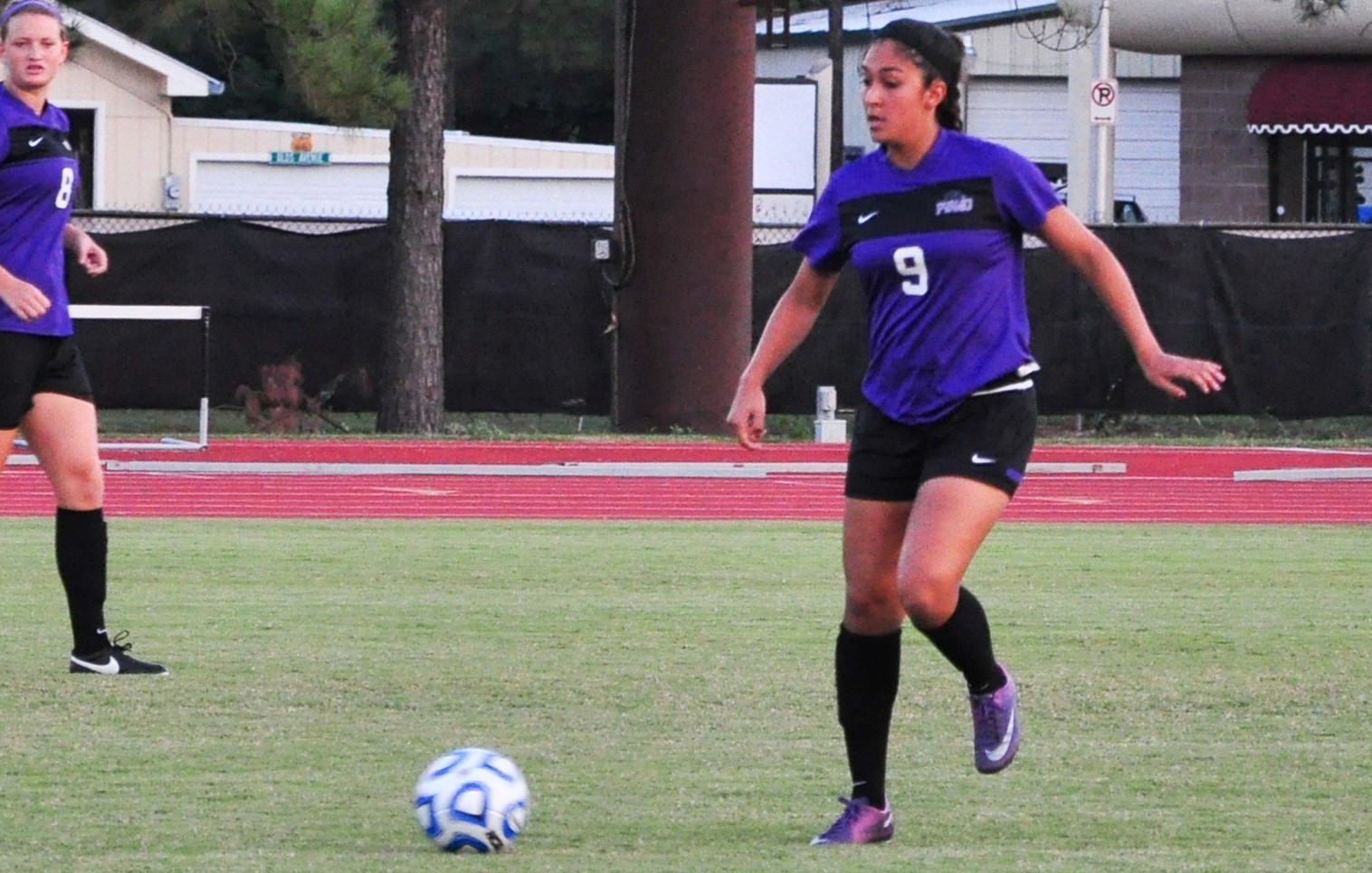 Nahuacalli Romo-Lara - Women's Soccer - Prairie View A&M University ...