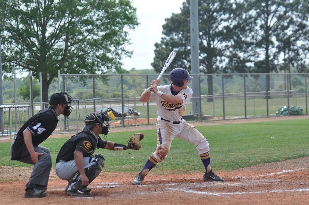 Grant Dougherty - Baseball - Prairie View A&M University Athletics