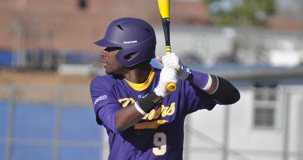 Joseph Mack - Baseball - Prairie View A&M University Athletics