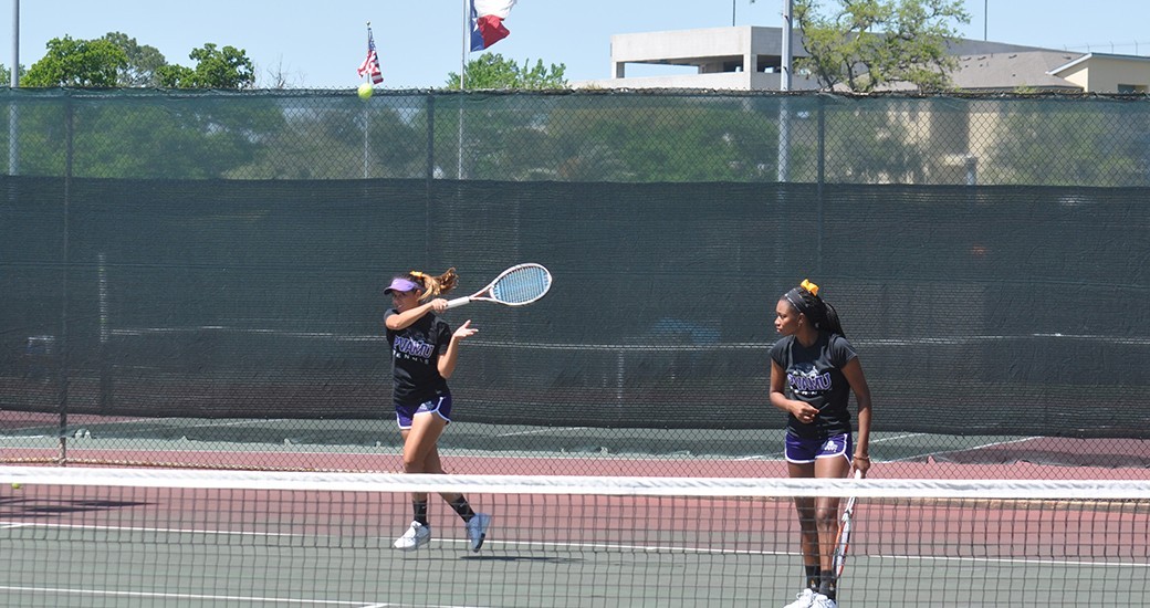 Stacy Lackey - Women's Tennis - Prairie View A&M University Athletics