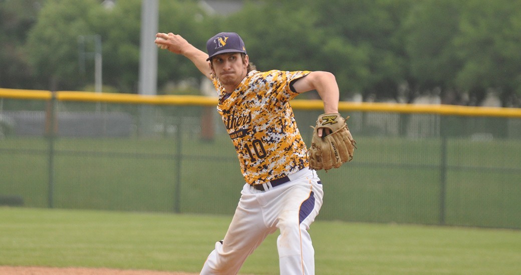 Michael Dewey - Baseball - Prairie View A&M University Athletics