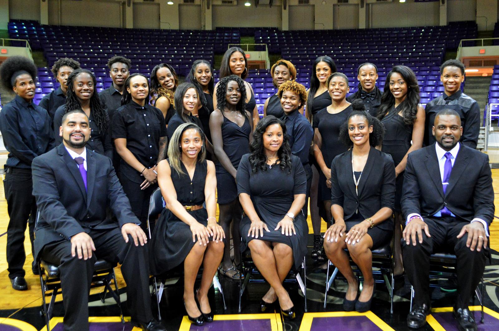 PVAMU Women's Basketball Grabs First Road Victory;Hands Marshall First ...