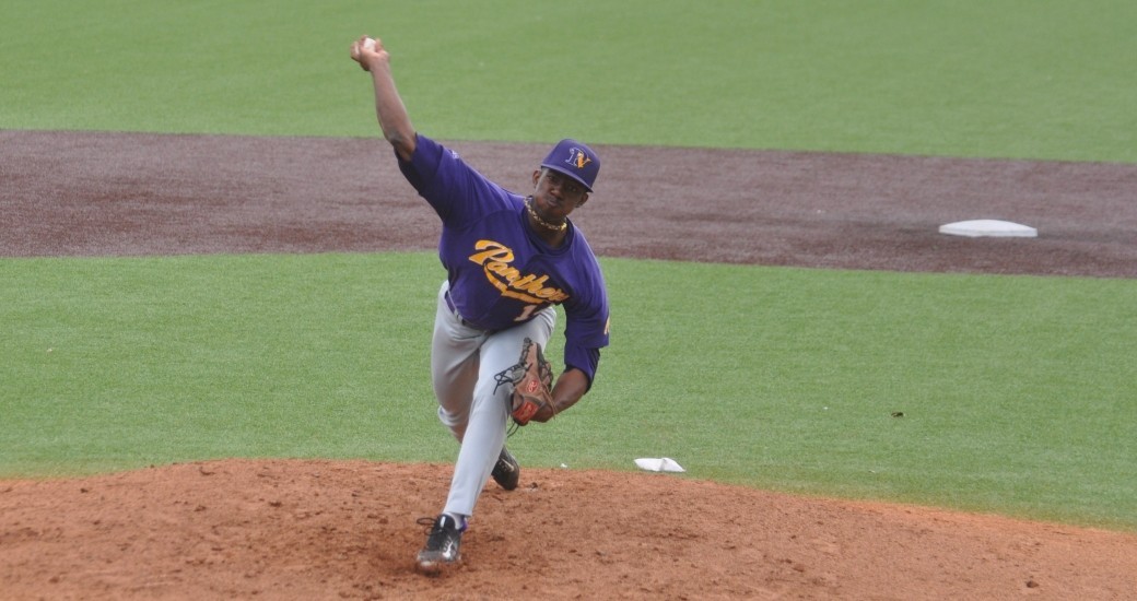 Darrien Williams - Baseball - Prairie View A&M University Athletics