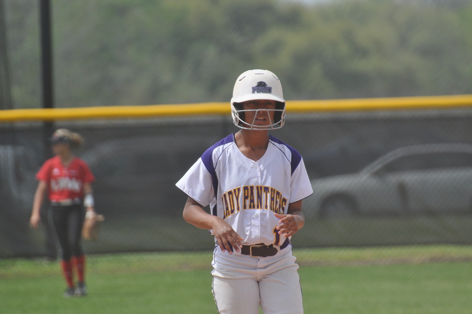 Shelby Williams - Softball - Prairie View A&M University Athletics