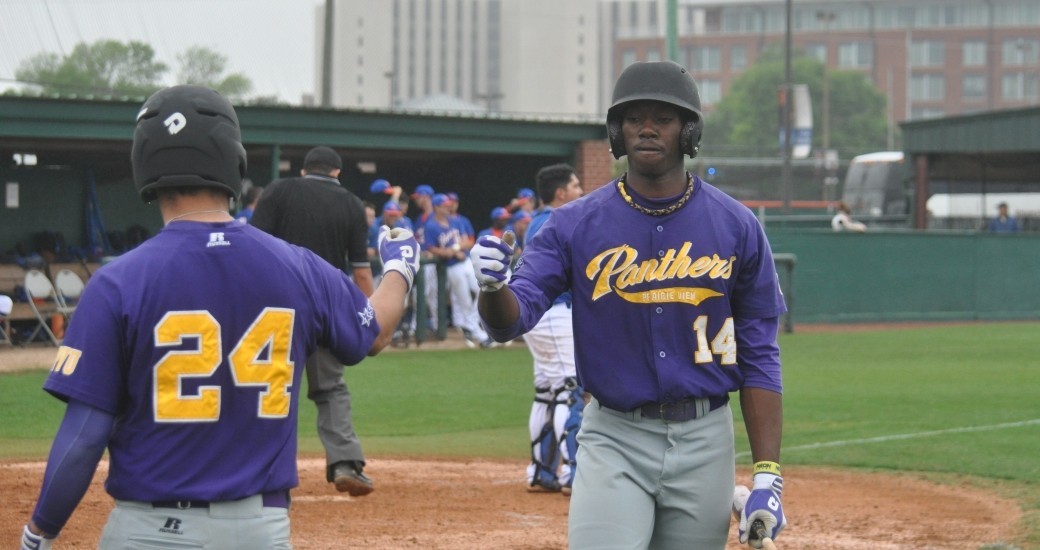 Darrien Williams - Baseball - Prairie View A&M University Athletics