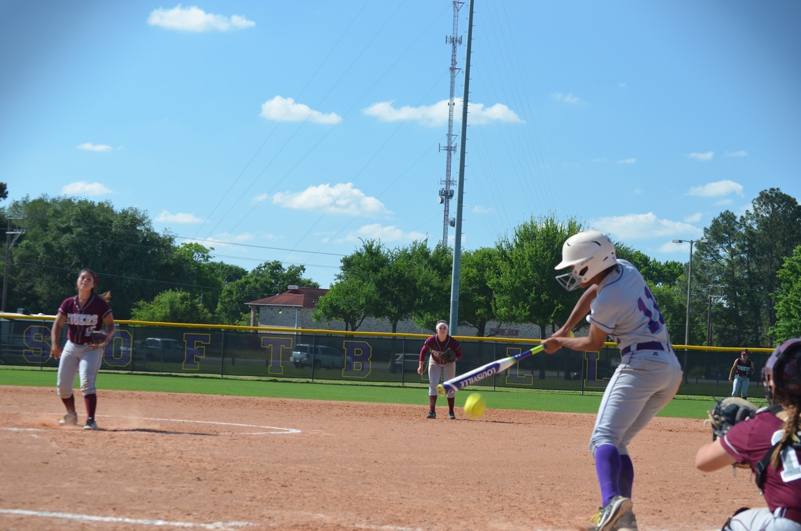 Shelby Williams - Softball - Prairie View A&M University Athletics