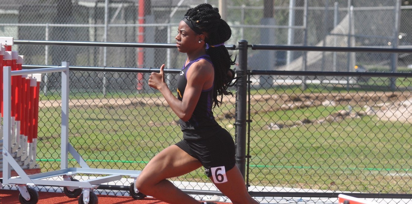 Deonca Bookman - Women's Track and Field - Prairie View A&M University ...