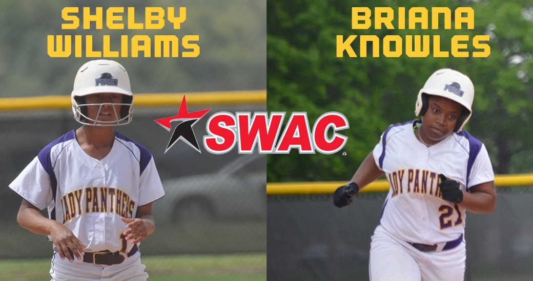 Briana Knowles - Softball - Prairie View A&M University Athletics