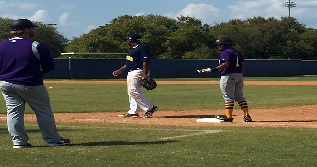 Kevin Macias - Baseball - Prairie View A&M University Athletics