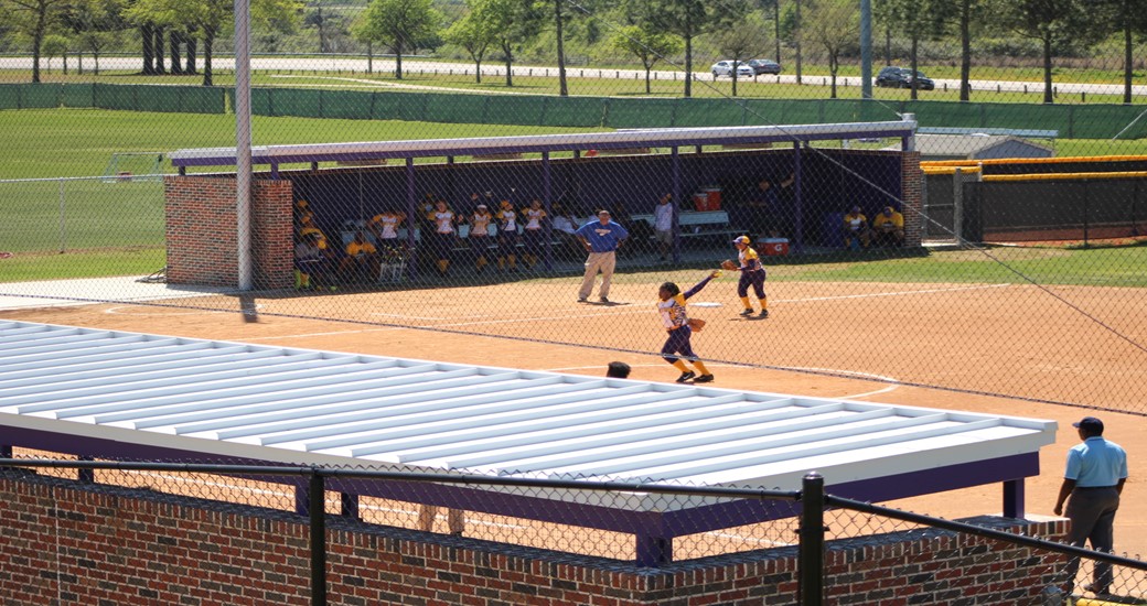 Ashley Higgins - Softball - Prairie View A&M University Athletics