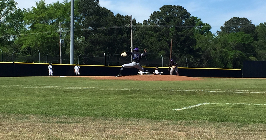 Darrien Williams - Baseball - Prairie View A&M University Athletics