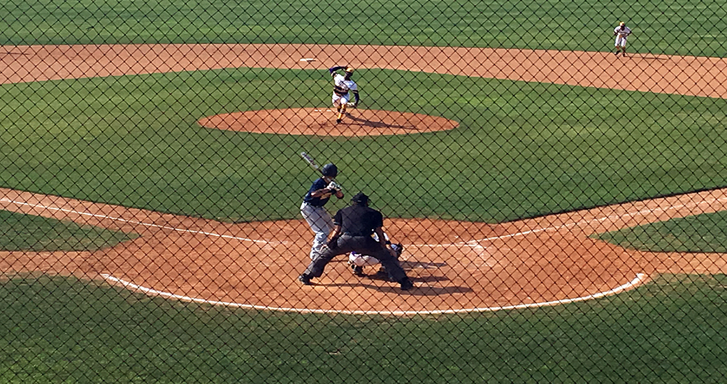 Darrien Williams - Baseball - Prairie View A&M University Athletics