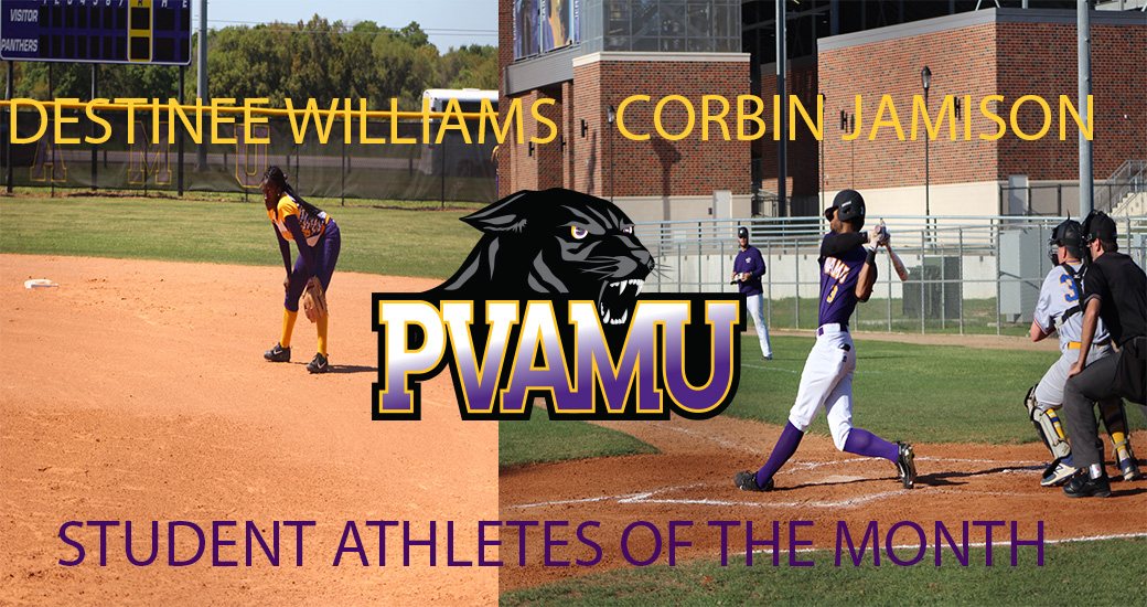 Destinee Williams - Softball - Prairie View A&M University Athletics