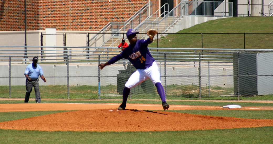 Darrien Williams - Baseball - Prairie View A&M University Athletics