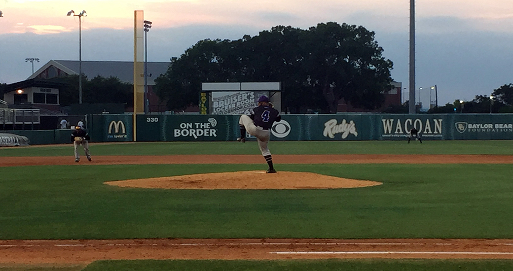Jordan Foster - Baseball - Prairie View A&M University Athletics