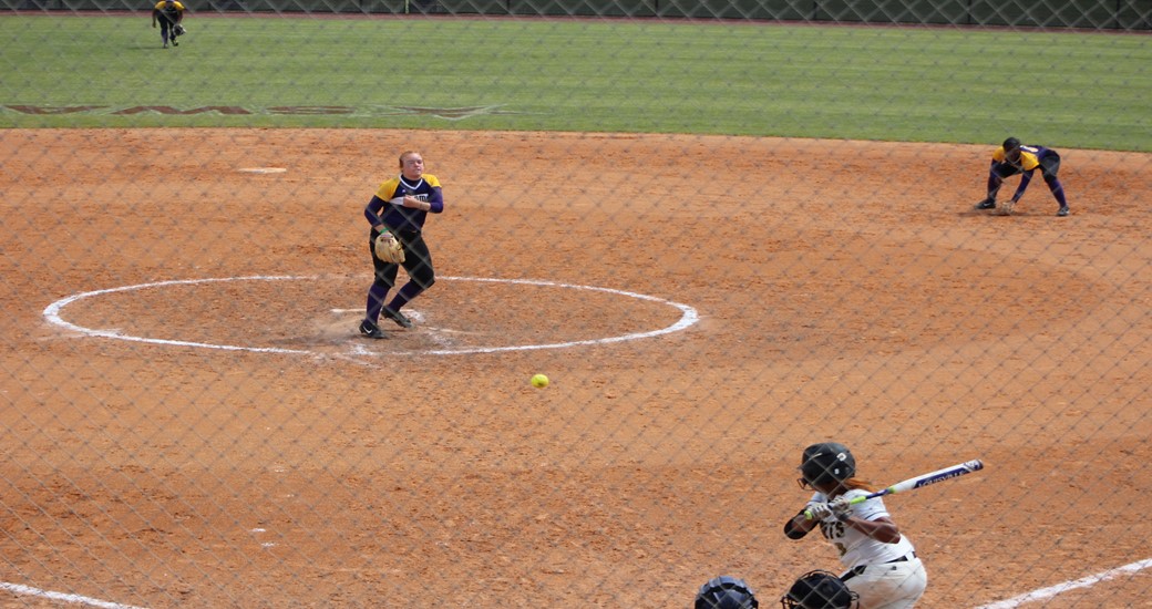Taylor Drury - Softball - Prairie View A&M University Athletics