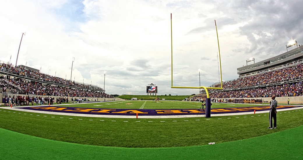 Prairie View A&M Panthers Secure Thrilling Season Opener Victory ...