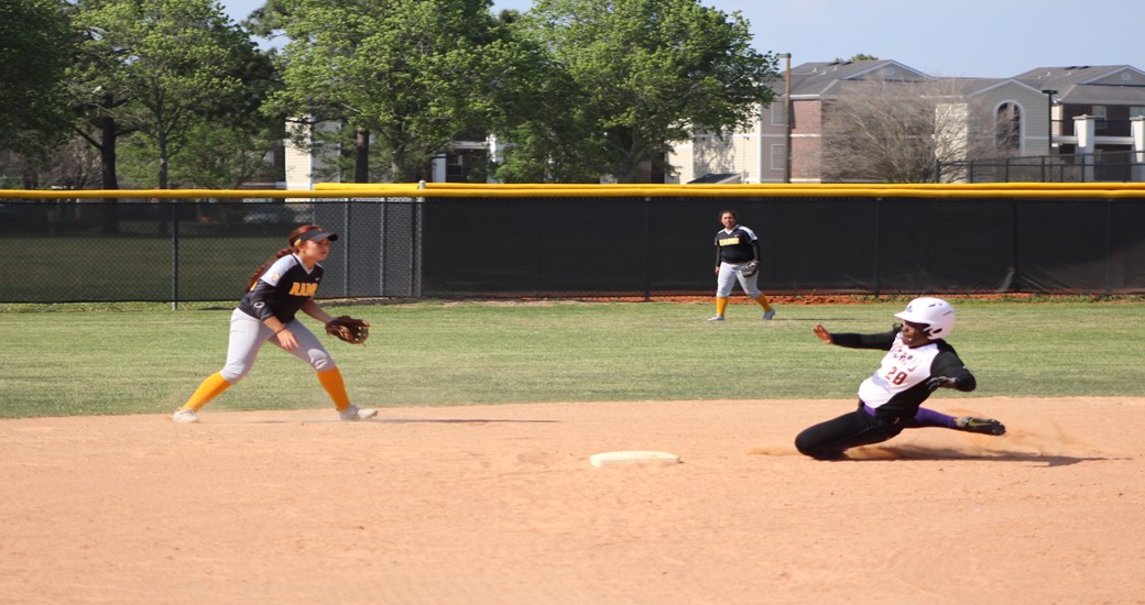 Tianna Thomas - Softball - Prairie View A&M University Athletics