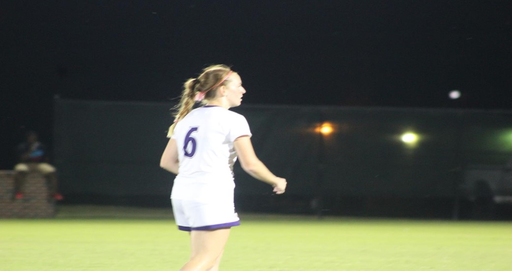 Diana Neff - Women's Soccer - Prairie View A&M University Athletics
