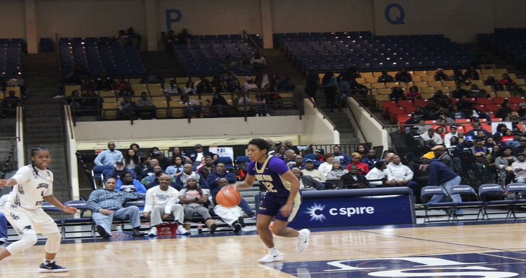 Dominique Newman - Women's Basketball - Prairie View A&M University ...