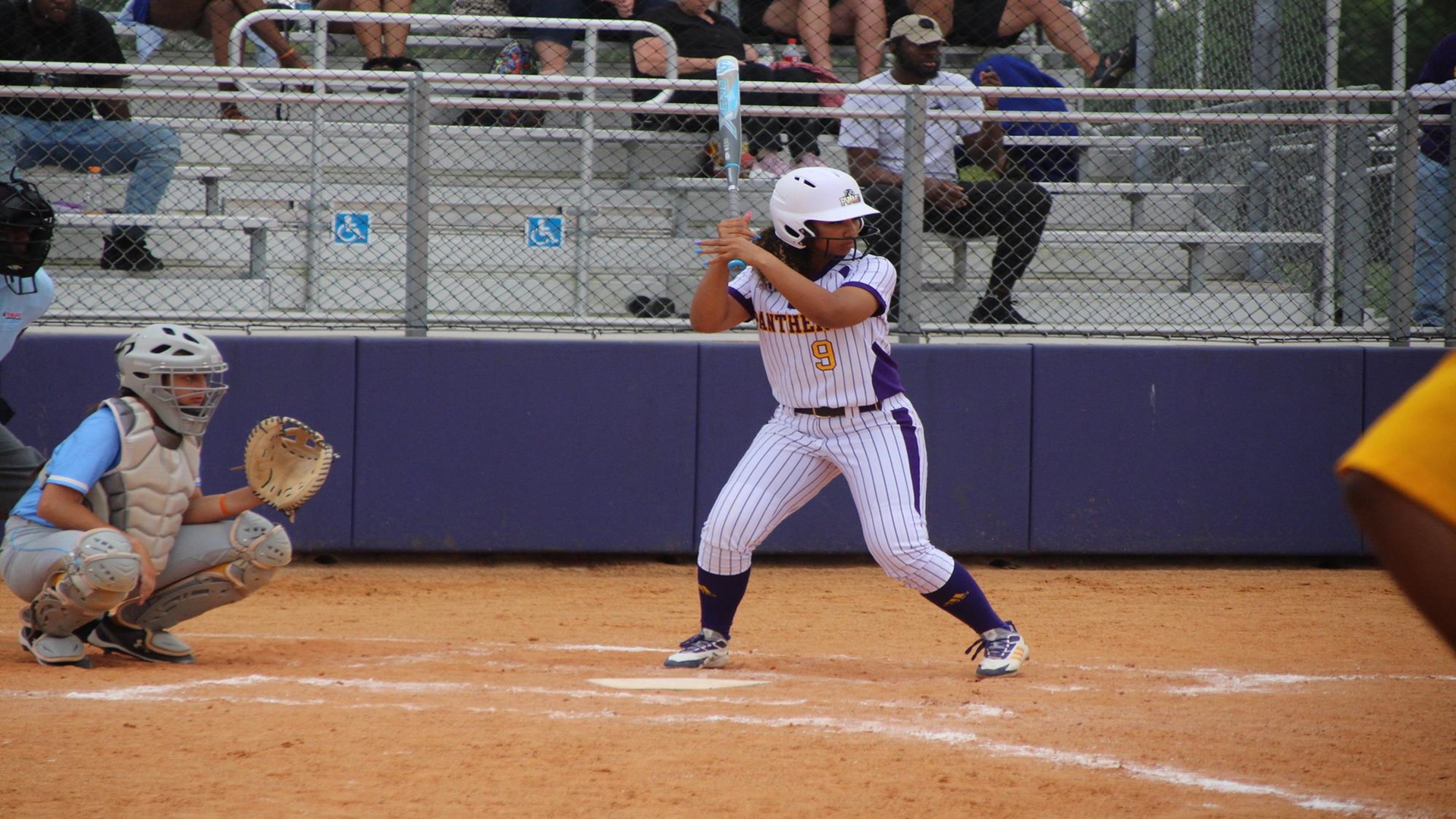 Kaila Lee - Softball - Prairie View A&M University Athletics