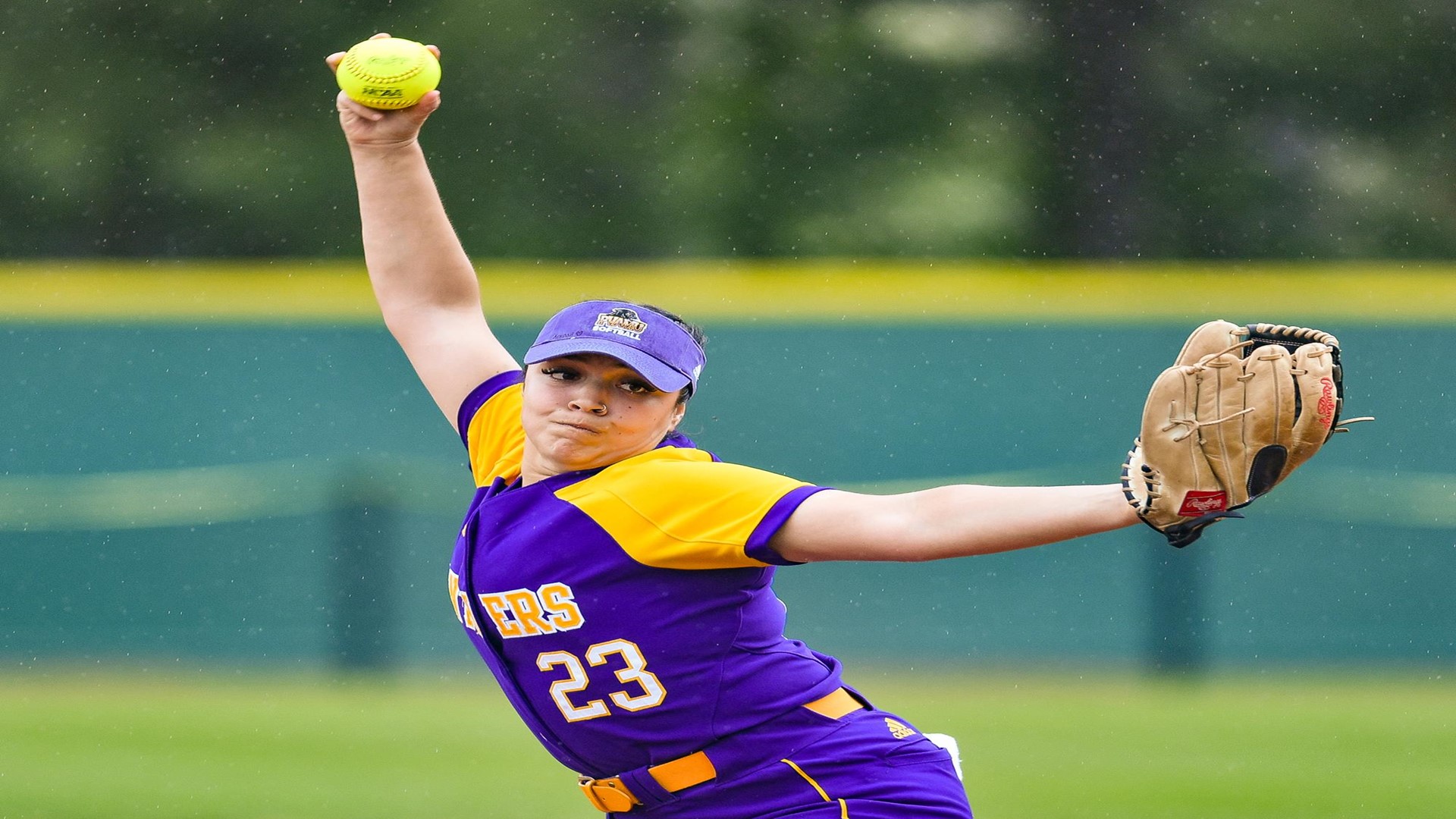 Crystal Castillo - Softball - Prairie View A&M University Athletics
